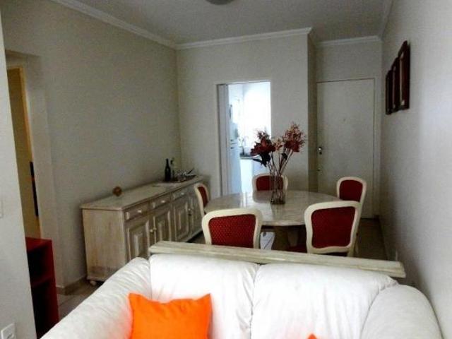 apartamento à venda em Cambuí