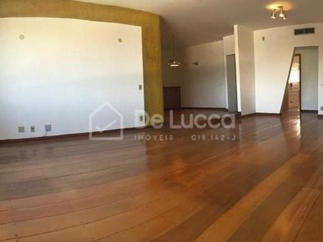 apartamento à venda em Cambuí
