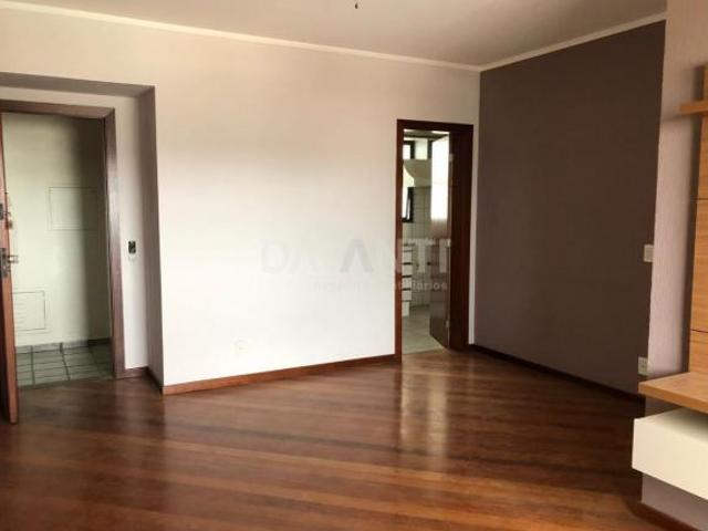 apartamento à venda em Cambuí