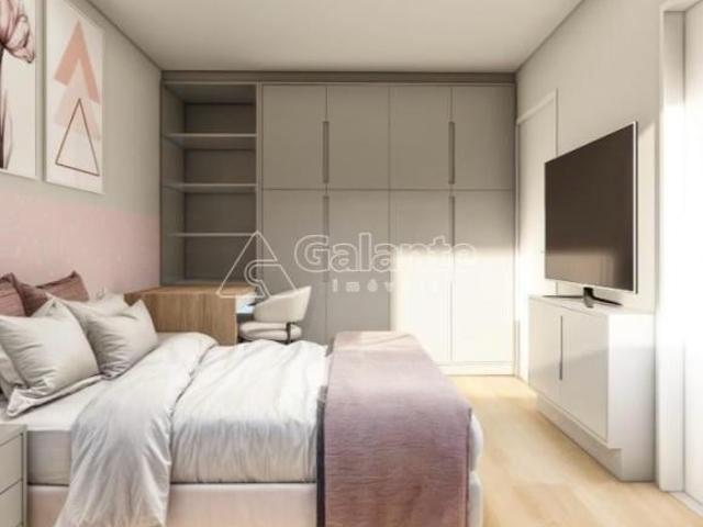 apartamento à venda em Cambuí