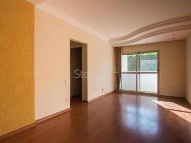 apartamento Cambuí Campinas