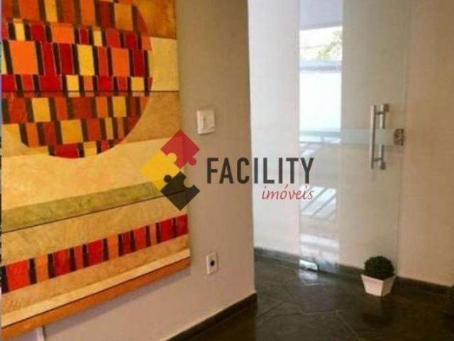 apartamento à venda em Cambuí
