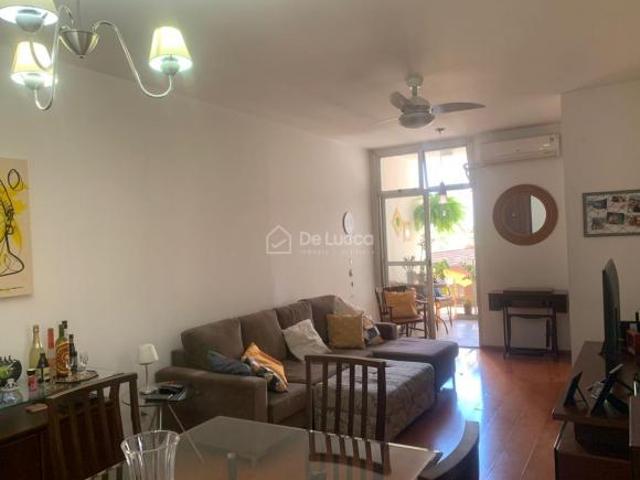 apartamento à venda em Cambuí