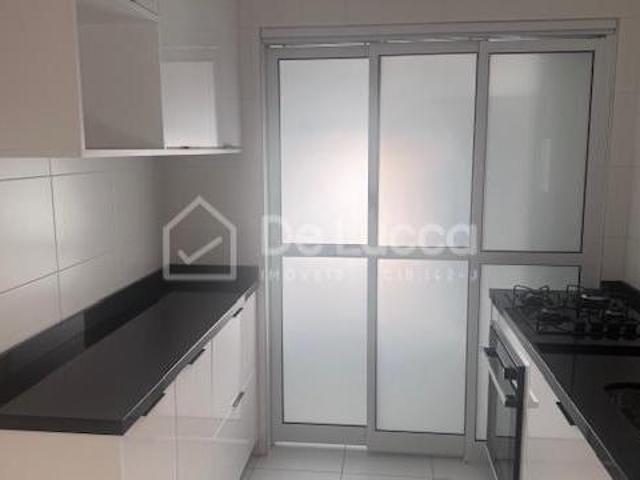 apartamento à venda em Cambuí