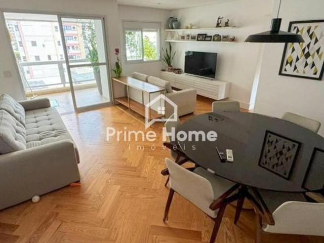 apartamento à venda em Cambuí