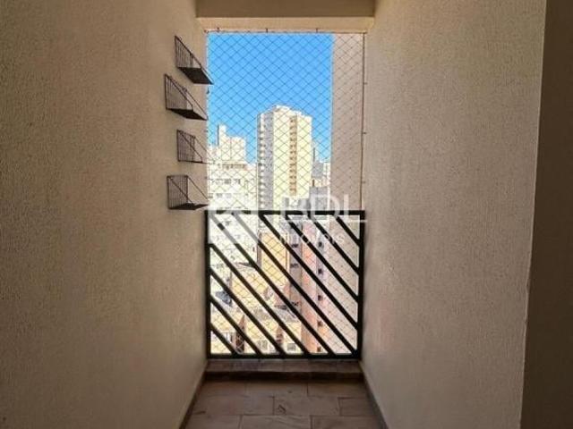apartamento à venda em Cambuí