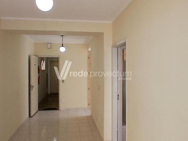 apartamento à venda em Cambuí