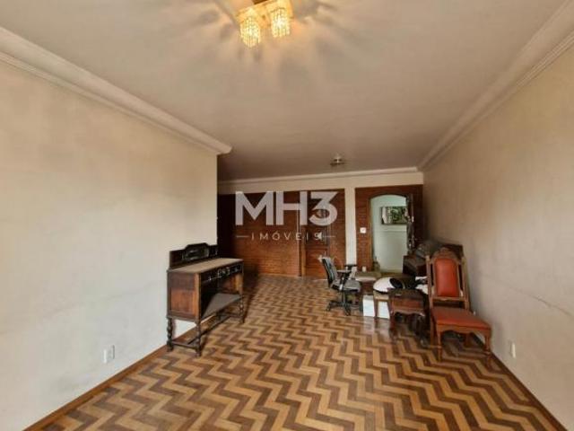 apartamento à venda em Cambuí