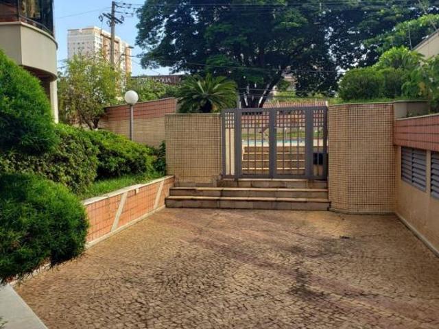 apartamento à venda em Cambuí