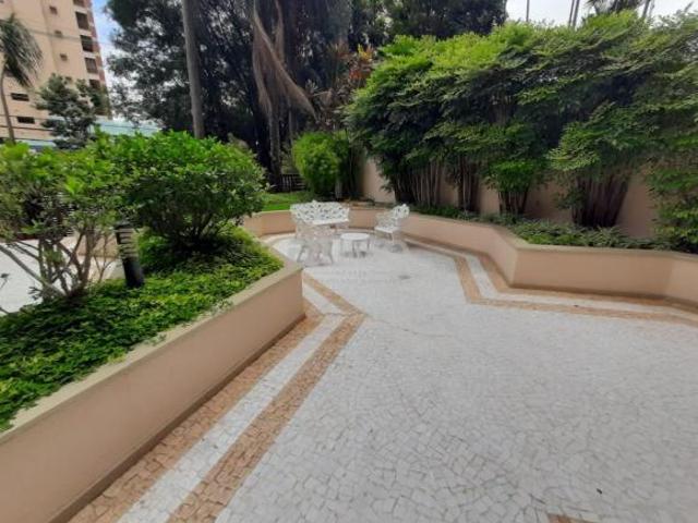 apartamento à venda em Cambuí