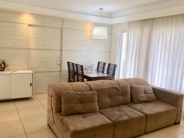 apartamento à venda em Cambuí