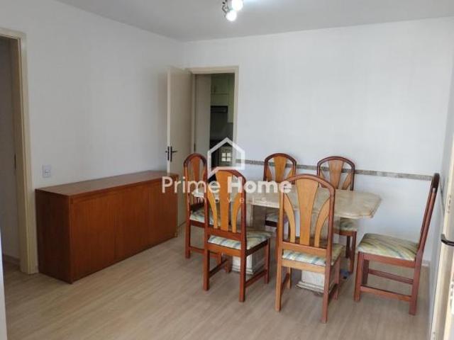 apartamento à venda em Cambuí
