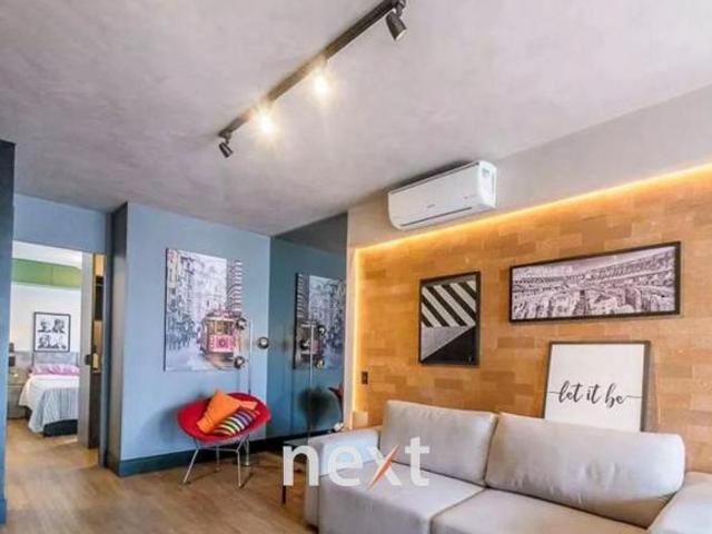 apartamento à venda em Cambuí