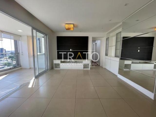 apartamento à venda em Cambuí