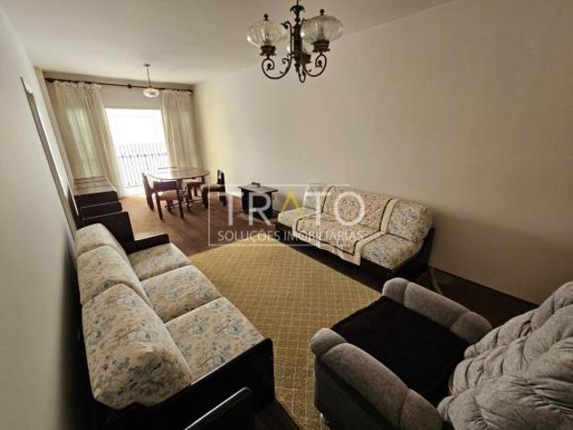 apartamento à venda em Cambuí