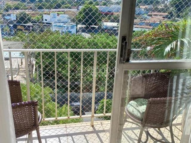 apartamento à venda em Cambuí