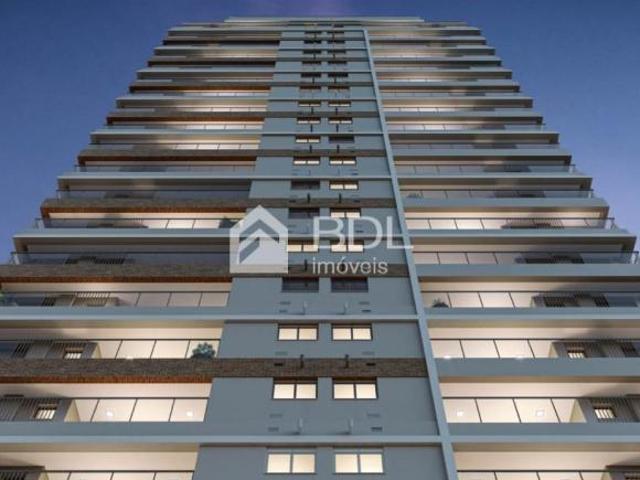 apartamento à venda em Cambuí
