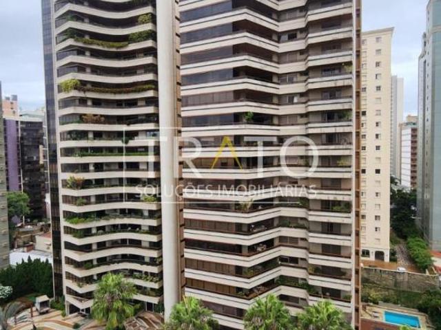apartamento à venda em Cambuí