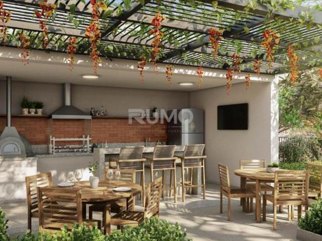 apartamento à venda em Cambuí