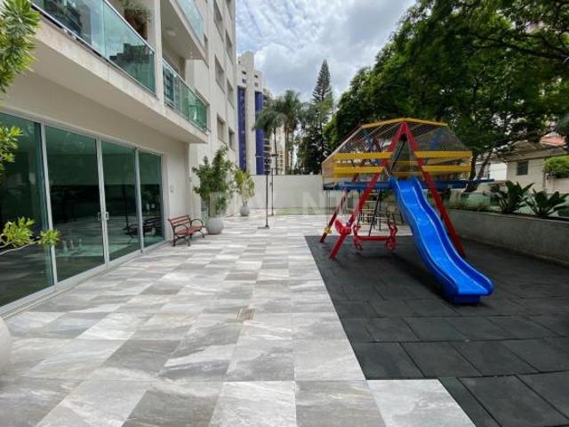 apartamento à venda em Cambuí