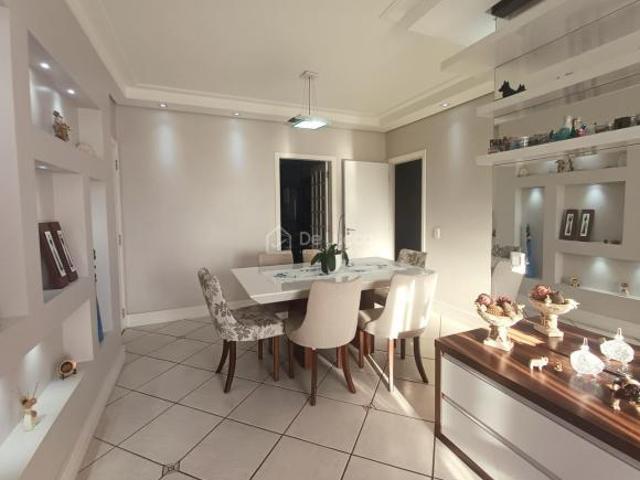 apartamento à venda em Cambuí