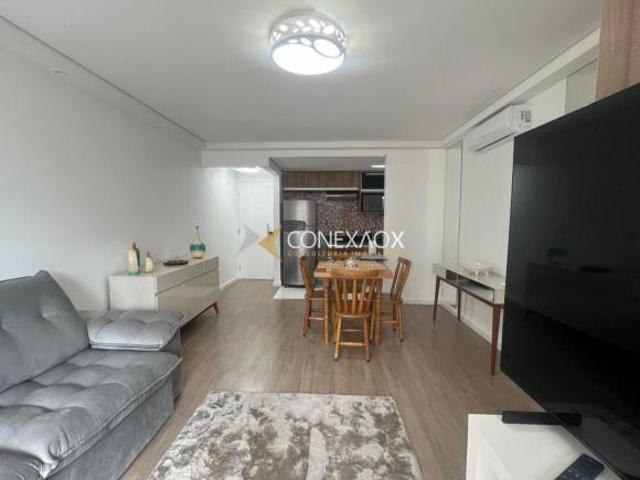 apartamento à venda em Cambuí