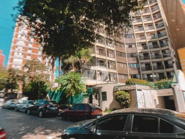 apartamento à venda em Cambuí