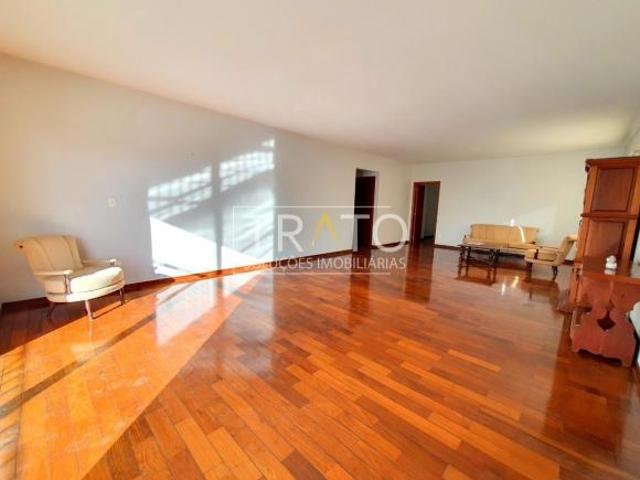 apartamento à venda em Cambuí