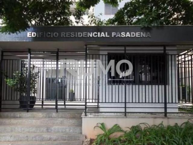 apartamento à venda em Cambuí