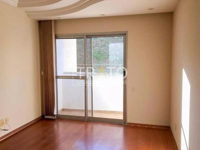 apartamento à venda em Cambuí