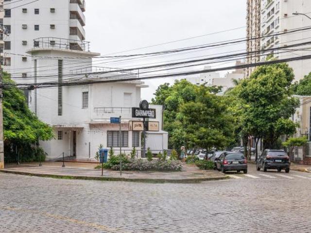Apartamento à venda em Cambuí
