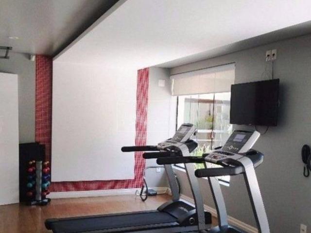 apartamento à venda em Cambuí