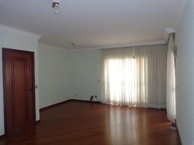 Cambuí, Campinas – Apartamento à Venda