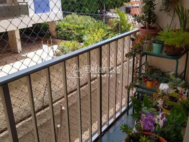 apartamento à venda em Cambuí