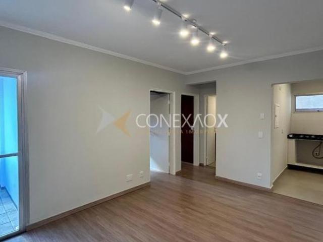 apartamento à venda em Cambuí