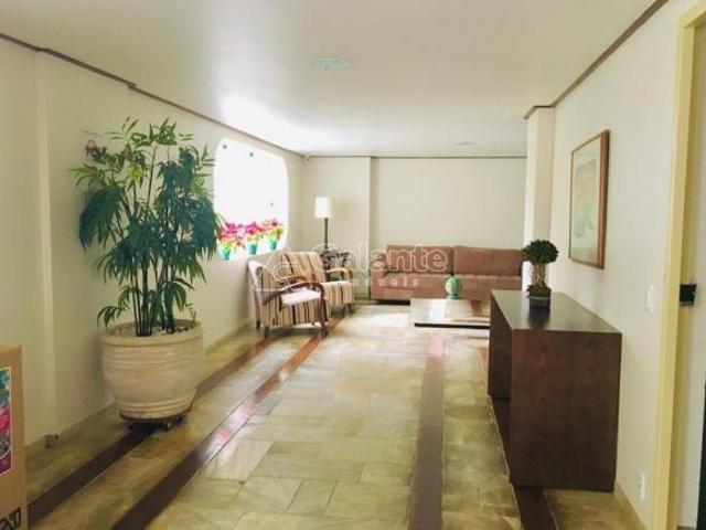 apartamento à venda em Cambuí