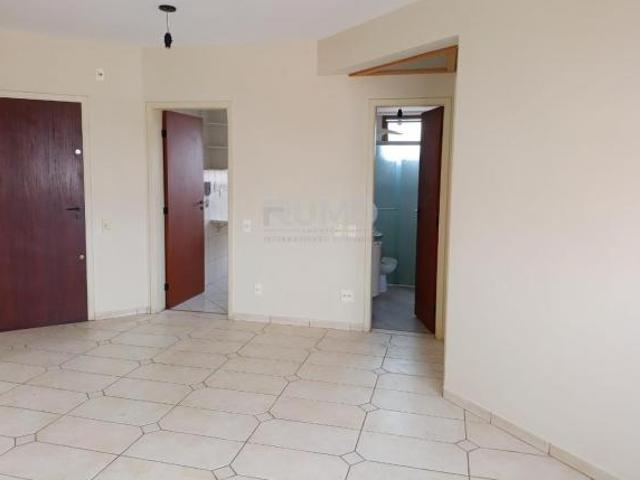 apartamento à venda em Cambuí