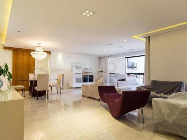 apartamento à venda em Cambuí