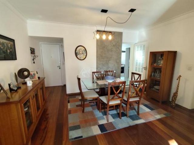 apartamento à venda em Cambuí