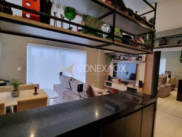apartamento à venda em Cambuí