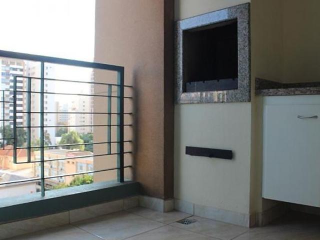 apartamento à venda em Cambuí