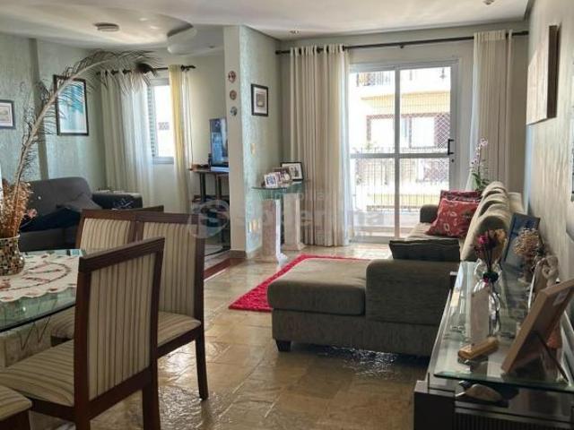 apartamento à venda em Cambuí