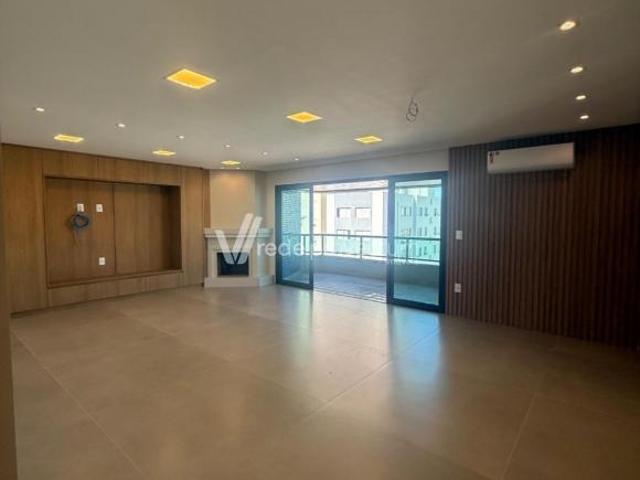 apartamento à venda em Cambuí