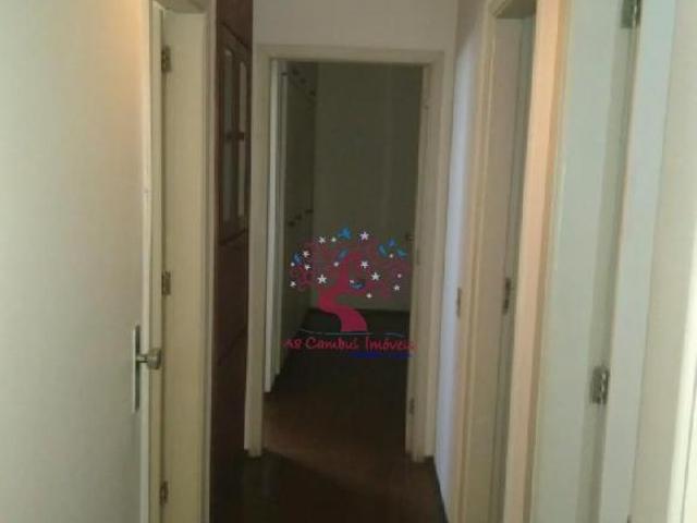 apartamento à venda em Cambui
