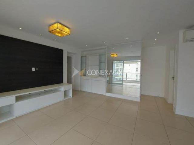apartamento à venda em Cambuí