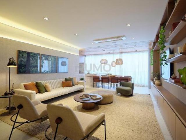 apartamento à venda em Cambuí