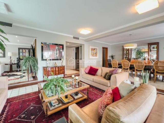 apartamento à venda em Cambuí