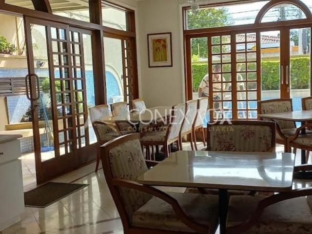 apartamento à venda em Cambuí