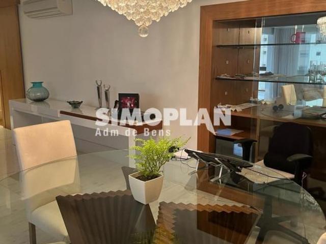 apartamento à venda em Cambuí