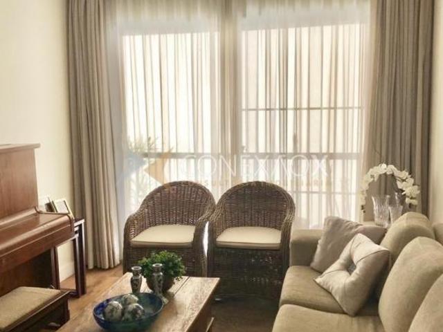 apartamento à venda em Cambuí